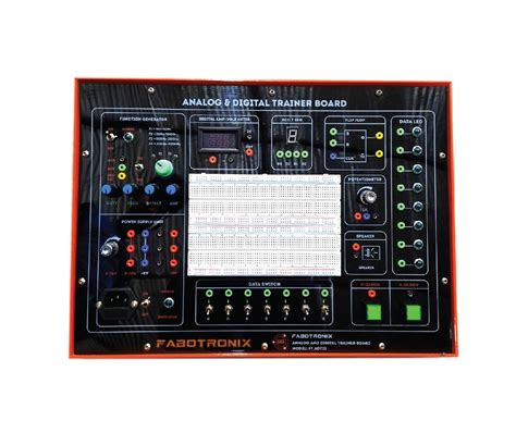 Purchase Our Digital Series Trainer Board Of 2025 Fabo