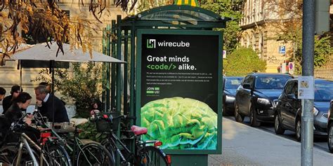 News Wirecube Software Engineering