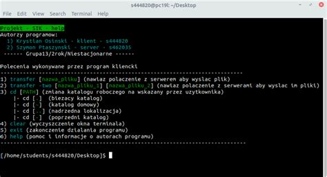 Github Education It Client Server Consoleapps