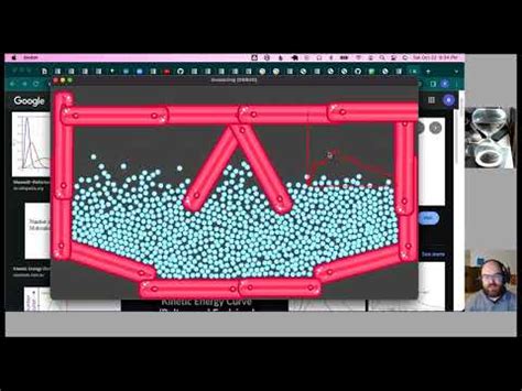 Bouncing Balls Simulating Physics In Godot Engine YouTube