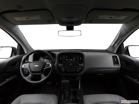 2019 Chevrolet Colorado Price Review Photos And Specs Read This