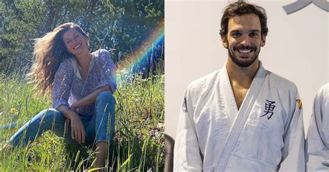 Gisele Bündchen Se Casa Com Joaquim Valente Diz Site Estadão