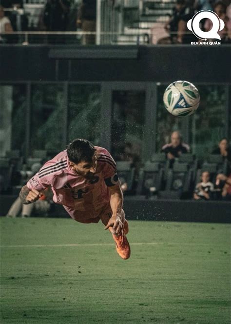 Blv Messi TÔi ThẬm ChÍ CÒn ChƯa PhẢi Goat Ở Argentina Bạn Là Goat