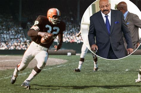 Nfl Legend Jim Brown Dead At 87