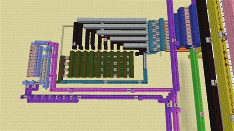 0 To 10 Billion Random Number Generator Minecraft Map