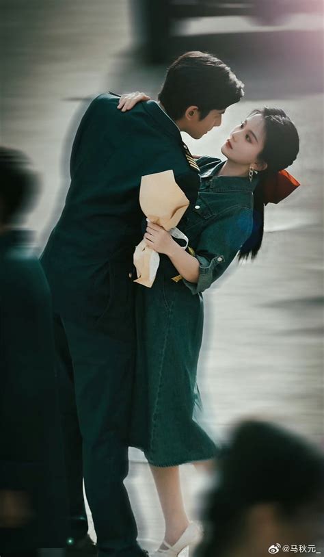 马秋元 高清图片，堆糖，美图壁纸兴趣社区