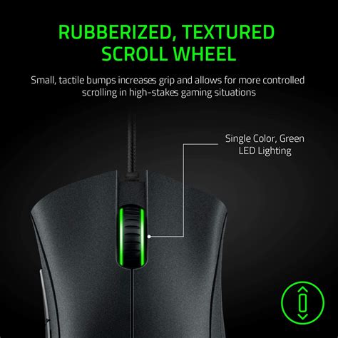 Razer Mouse Deathadder Dpi At Scarlett Packham Blog