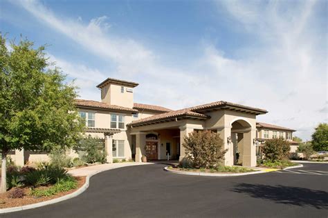 Oakmont Of San Antonio Heights