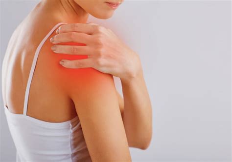 Shoulder Health Improve Your Shoulder Function