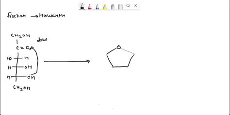 SOLVED: The Fischer projection for 2-bromobutane is shown below. Write the Fischer projection of ...