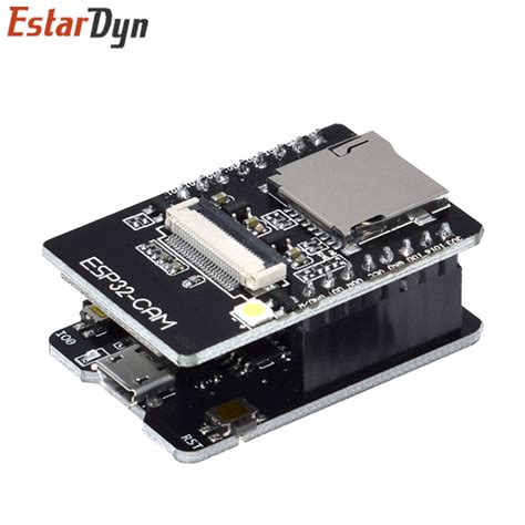 Résolu Esp32cam Setup Failed Esperrnotfound Entraide Home Assistant Home Assistant