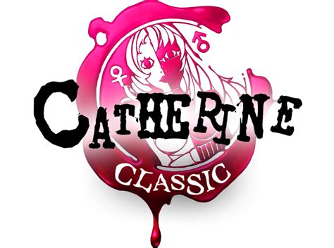 Catherine Catherine The Game