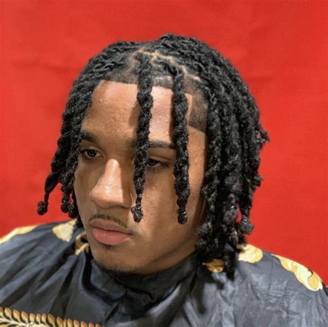 25 Black Men Haircut Ideas Black Men Haircut Dreadlock Hairstyles