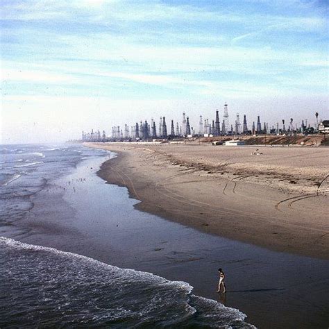 Huntington Beach 1956 Huntington Beach 1960s Huntington Beach Old