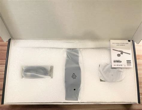 Quntisスクリーンバーライトレビュー｜スリムベゼル液晶ディスプレイ対応の進化版 思い立ったら弄る！