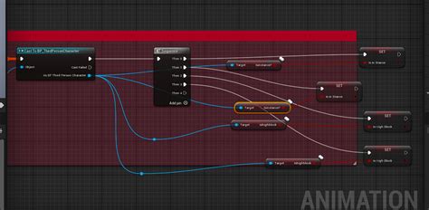 help with replication r unrealengine