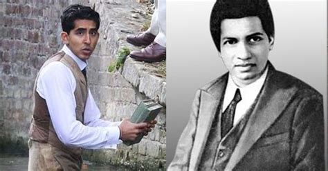 Hollywood Made A Film About Him Heres Everything About Mathematician