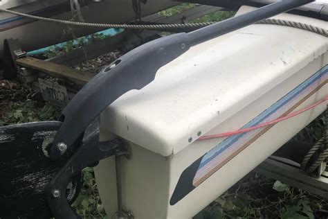 1984 Hobie Cat 18 Multi Hull For Sale Yachtworld