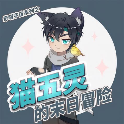 奇喵君故事的专辑猫五灵的末日冒险丨第一季丨异界穿梭篇，猫五灵的末日冒险丨第一季丨异界穿梭篇歌曲大全mp3免费下载 易听音乐网