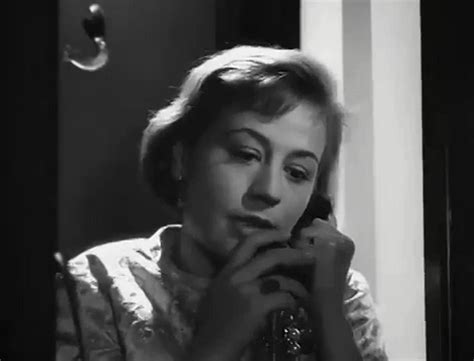 La Corde Raide 1960 François Périer Annie Girardot Georges Descrières