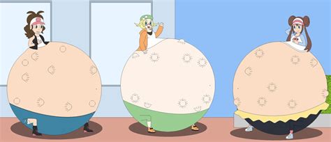 Pokegirls Vore Day By Irongutz On Deviantart Pokegirls Vore Day By Irongutz On Deviantart