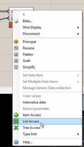 Python Problem With PointArrayClosestPoint Python Grasshopper McNeel Forum