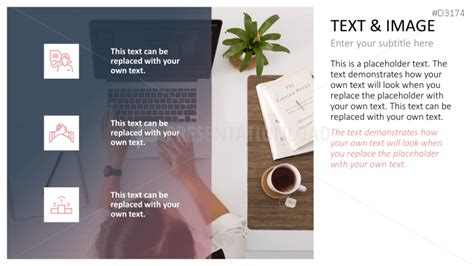 List Templates Toolbox PowerPoint Template