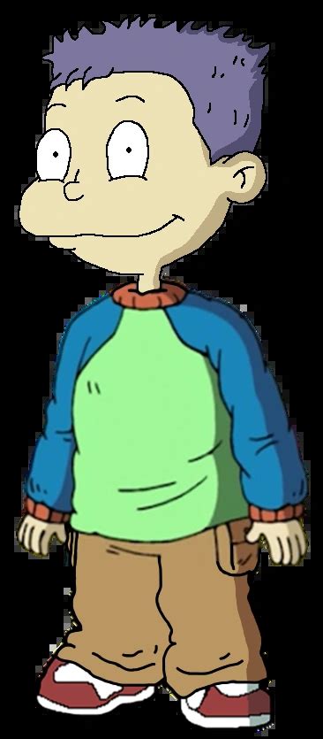 Tommy Pickles Character Community Wiki Fandom