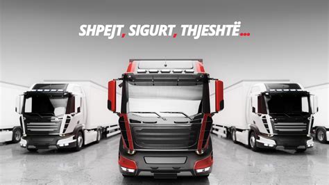Dërgesa Të Shpejta Shërbime Të Sigurta Pro Transport është çelësi I