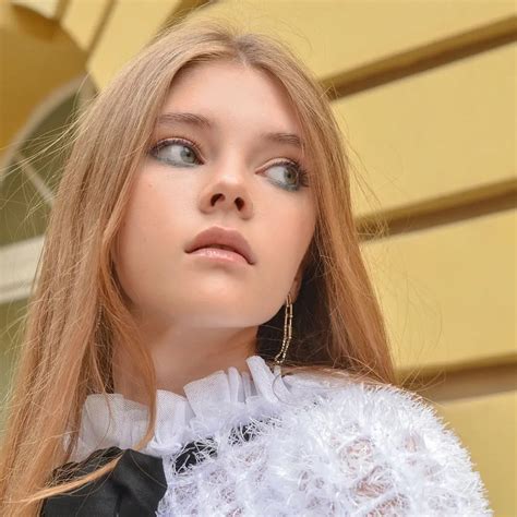 The Cutie Collective Lera Sidko Ig Lerikosidko Represented By First