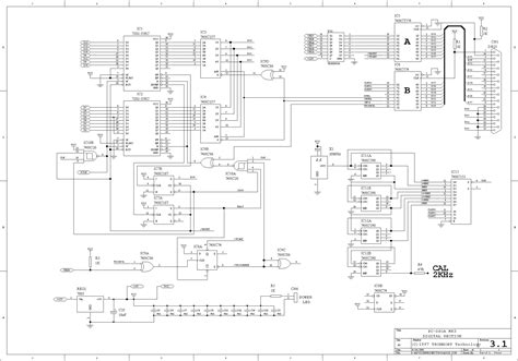 Digital Storage Oscilloscope Adapter