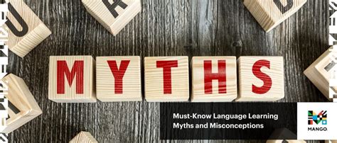 Demystifying English Language Learning Busting Common Myths Eurospeak Language School