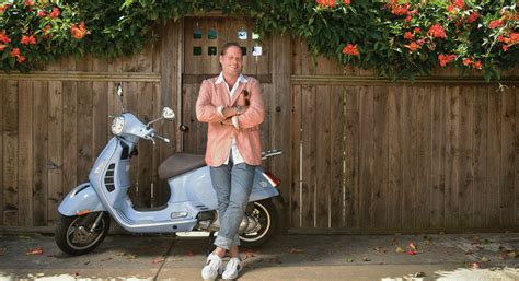 David Kinch On New Restaurant Mentone Good Times