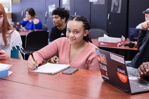 Associate Of Arts Aa Crown College