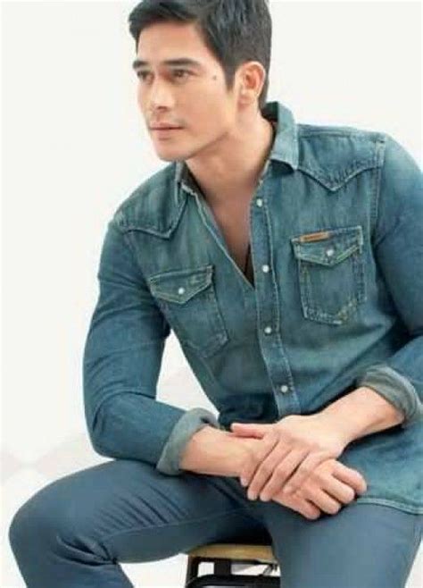 The Most Popular And Handsome Filipino Heartthrobs Artofit