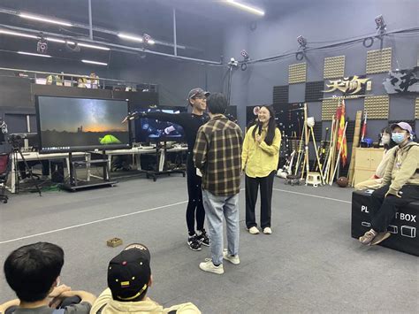 杭电师生走进网易，探秘互联网公司的企业文化和发展之路－雷火ux 丨网易游戏雷火用户体验中心 丨行业一流的游戏用户体验团队