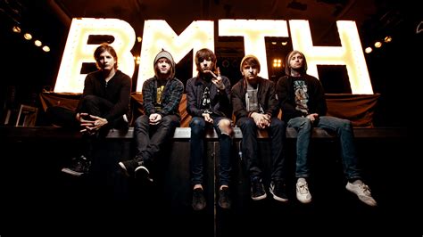 Bring Me The Horizon Wallpapers