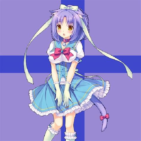 Cinnamon Nekopara Square By Ppgfanantic2000 On Deviantart