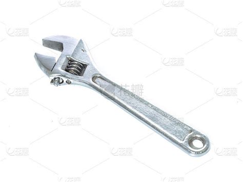 活动扳手