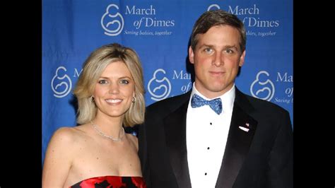 Melissa Stark Husband Who Is Mike Lilley