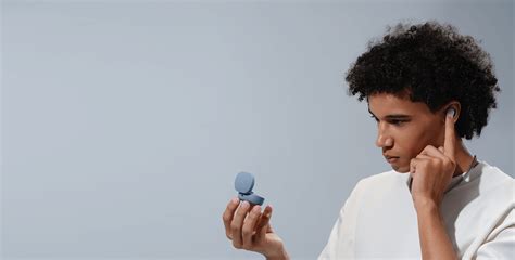 Redmi Buds Essential