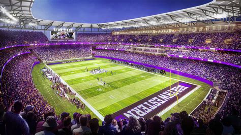 Northwesterns Ryan Field Demolition Nears Completion Chicago Yimby