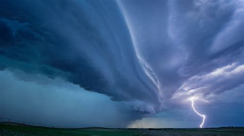 Tornado And Thunderstorm