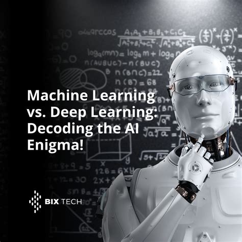 how bix helps you explore the world of ai bix tech posted on the