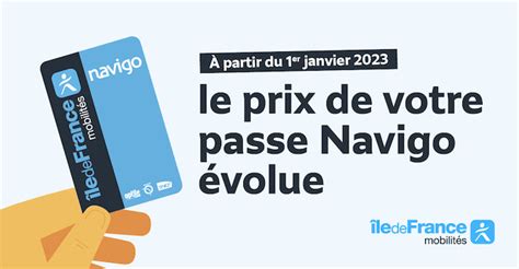On Vous Dévoile La Potentielle Nouvelle Hausse De Prix Du Passe Navigo