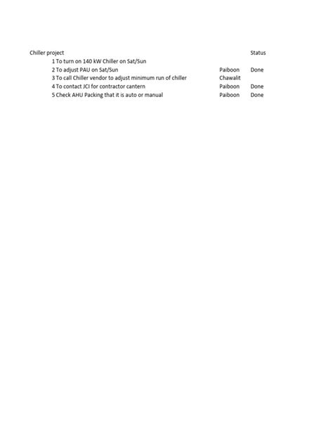 Candp Ahu Dat Tracking Vfd Pdf