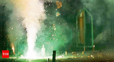 Faridabad 17 Year Old Boy Loses Hand After Bursting An Improvised