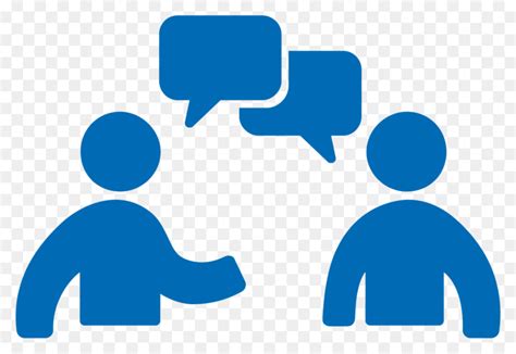 Communicating Cliparts 3134972 Clipart Library