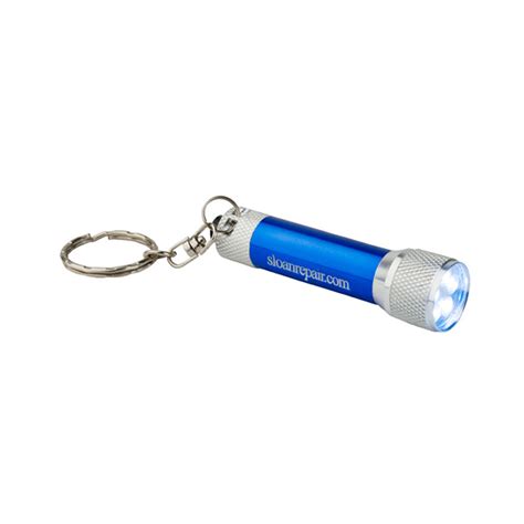 Flashlight On My Keychain At Margaret Burgin Blog