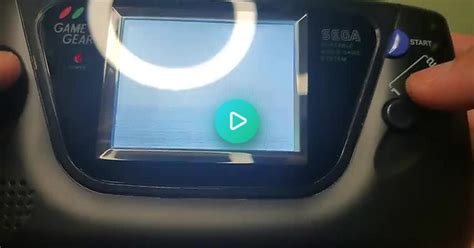 Game Gear Issue Album On Imgur